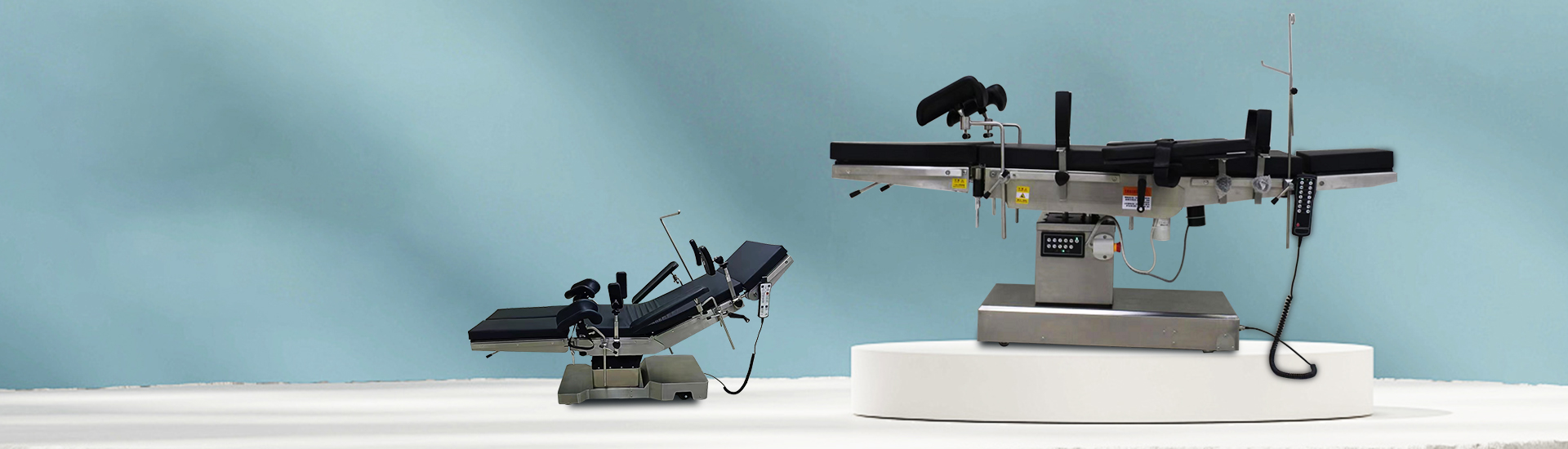 Surgical bed - Grace Medical Instruments Co., Ltd.