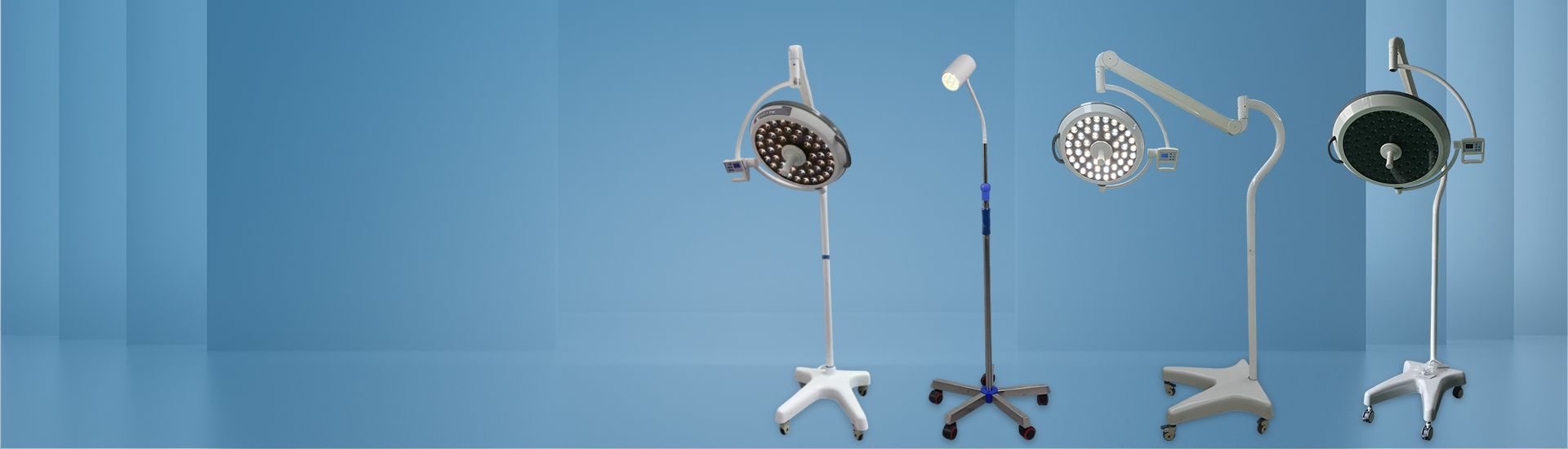 surgical light - Grace Medical Instruments Co., Ltd.